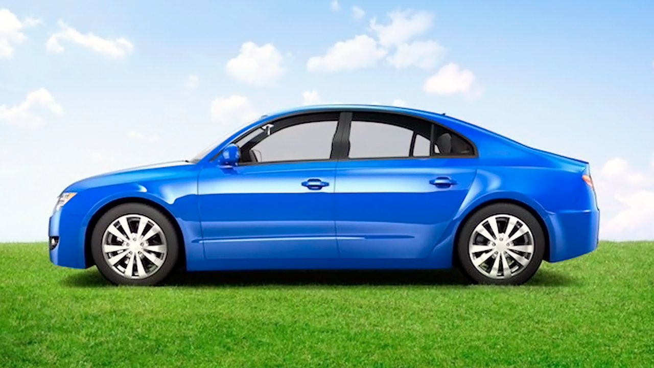 Motor Vehicles & Boats - Warren County Clerk